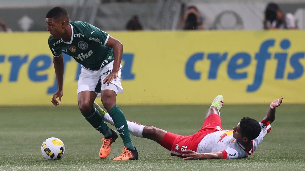 €60 milhões: Vanderlan é disputado por 3 gigantes da Europa e pode ...