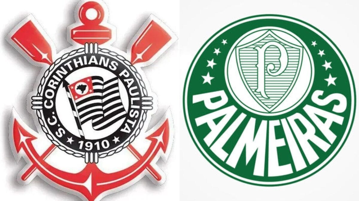 Corinthians x Palmeiras: saiba onde assistir o jogo AO VIVO na TV